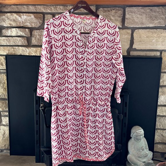 Hatley | Dresses | Hatley Summer Beach Dress | Poshmark